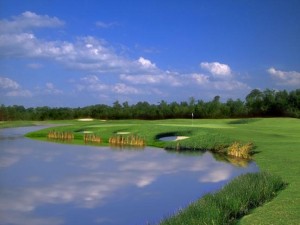 Copper Mill Golf Club | Watermark Golf