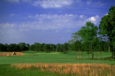 Copper Mill Golf Club | Watermark Golf