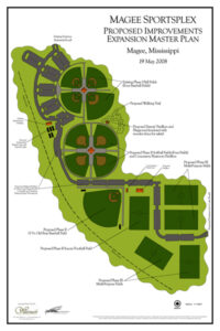 Sports and Athletic Fields | Watermark Golf
